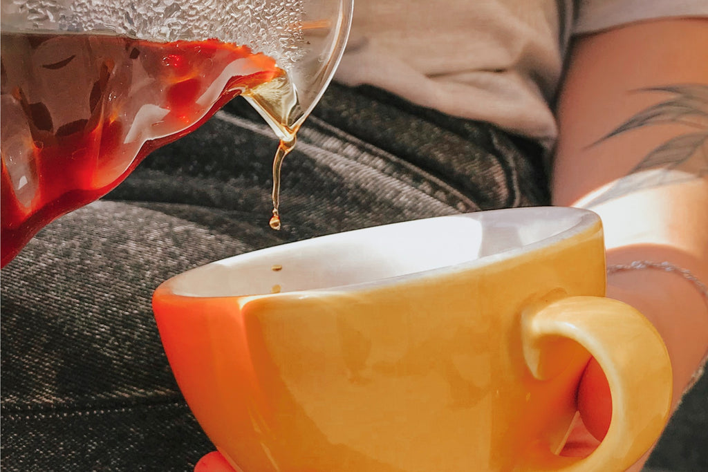 What is alkaline coffee and what are its benefits? – DYLN