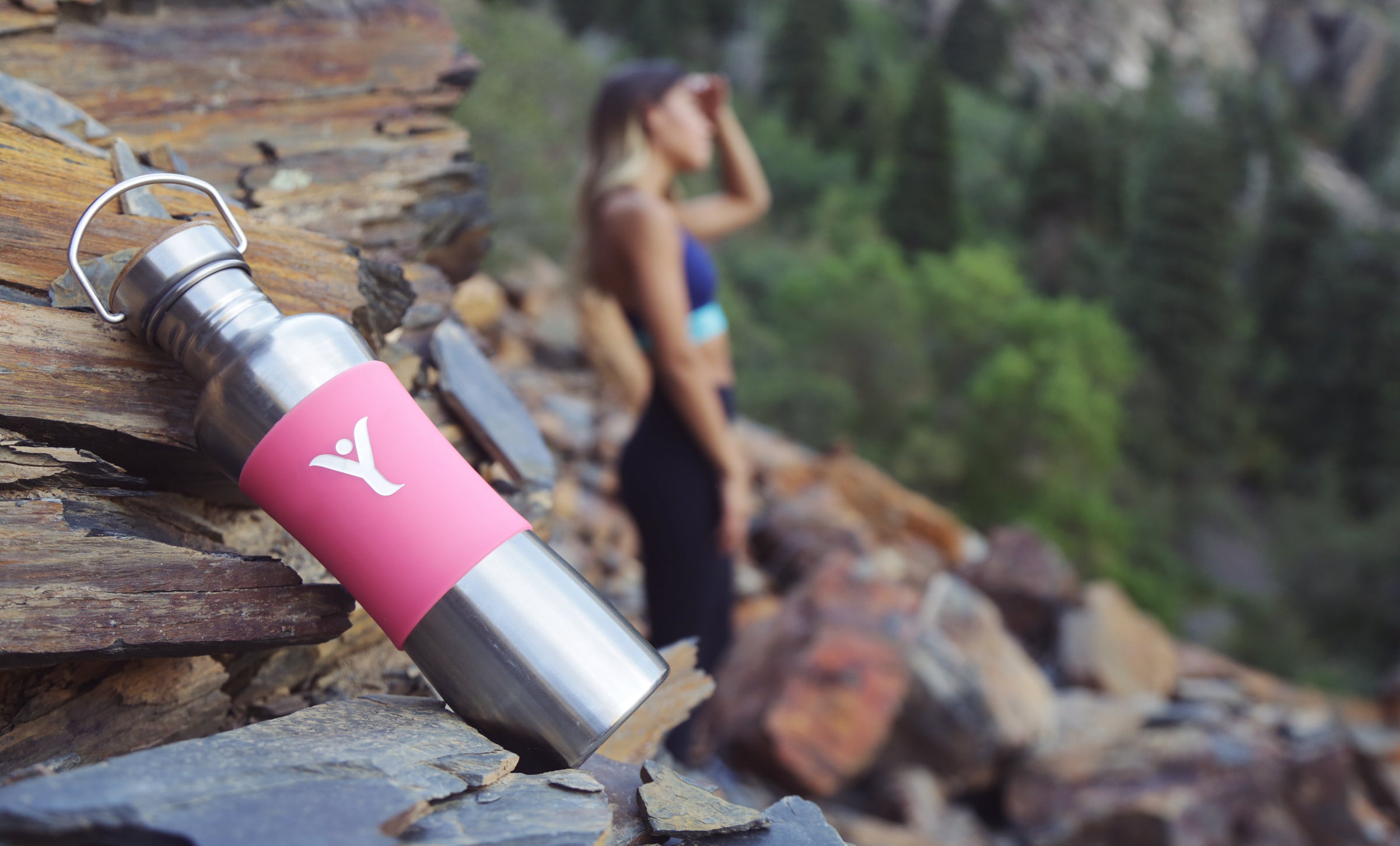 Everything You Need To Know About Alkaline Water – DYLN