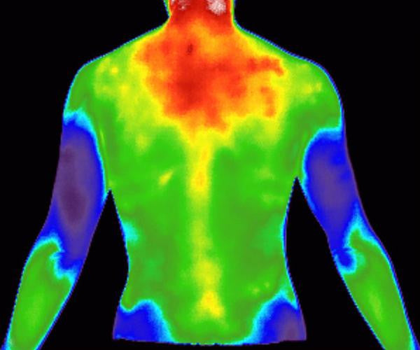 Wearables: 11 Ways Far-Infrared Benefits Your Body – DYLN