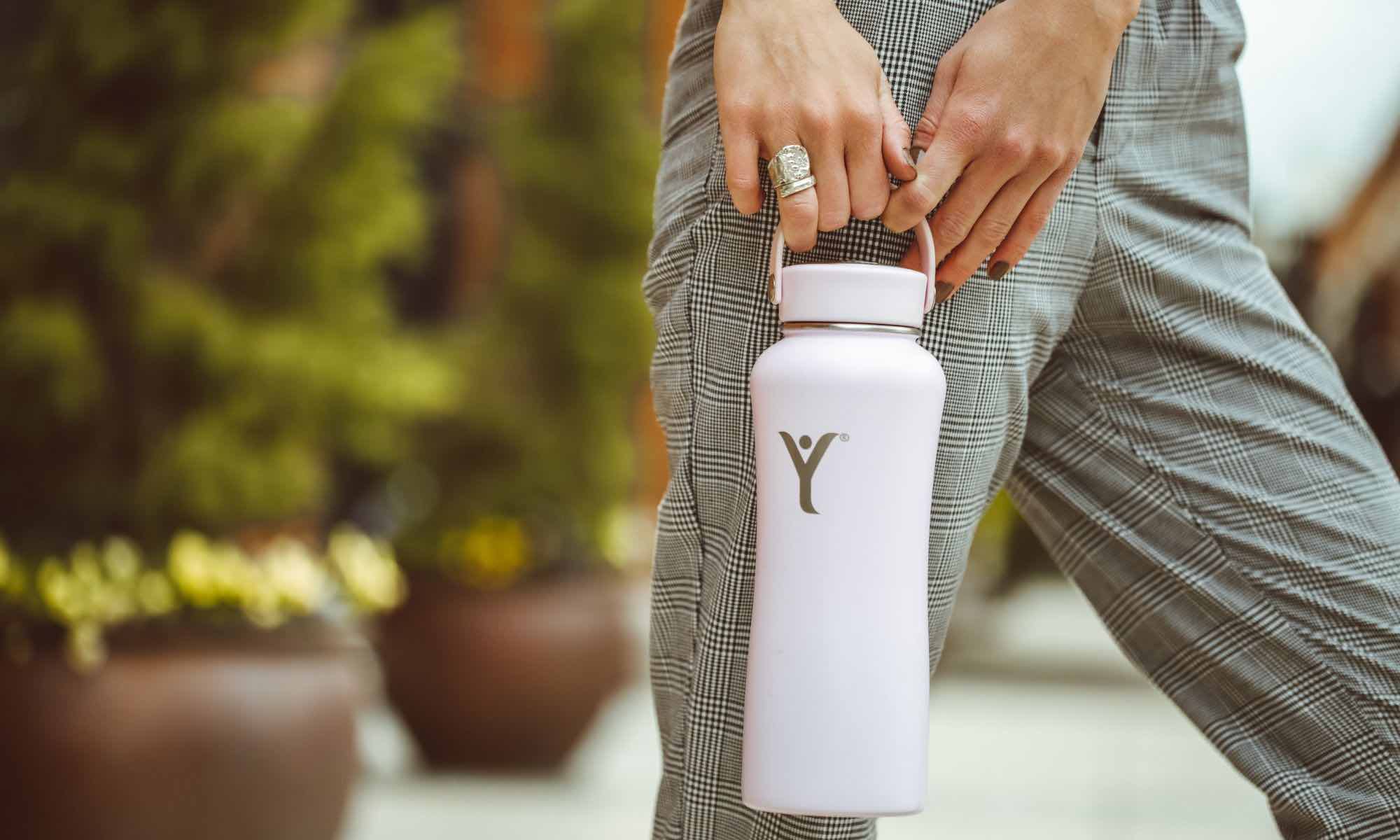 Cómo beber agua puede ayudarme a perder peso – DYLN