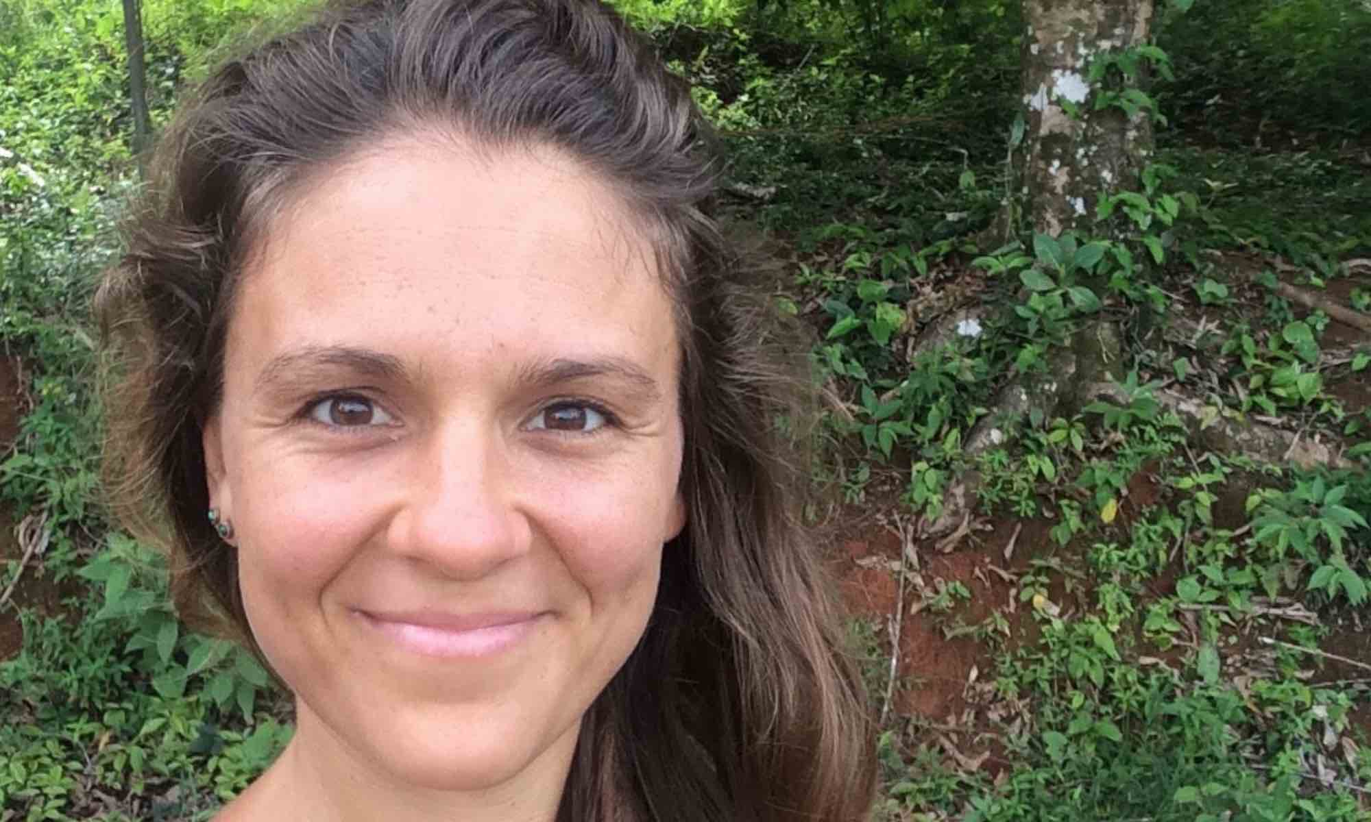 Erin Volentine on Natural Ways to Improve your Health – DYLN