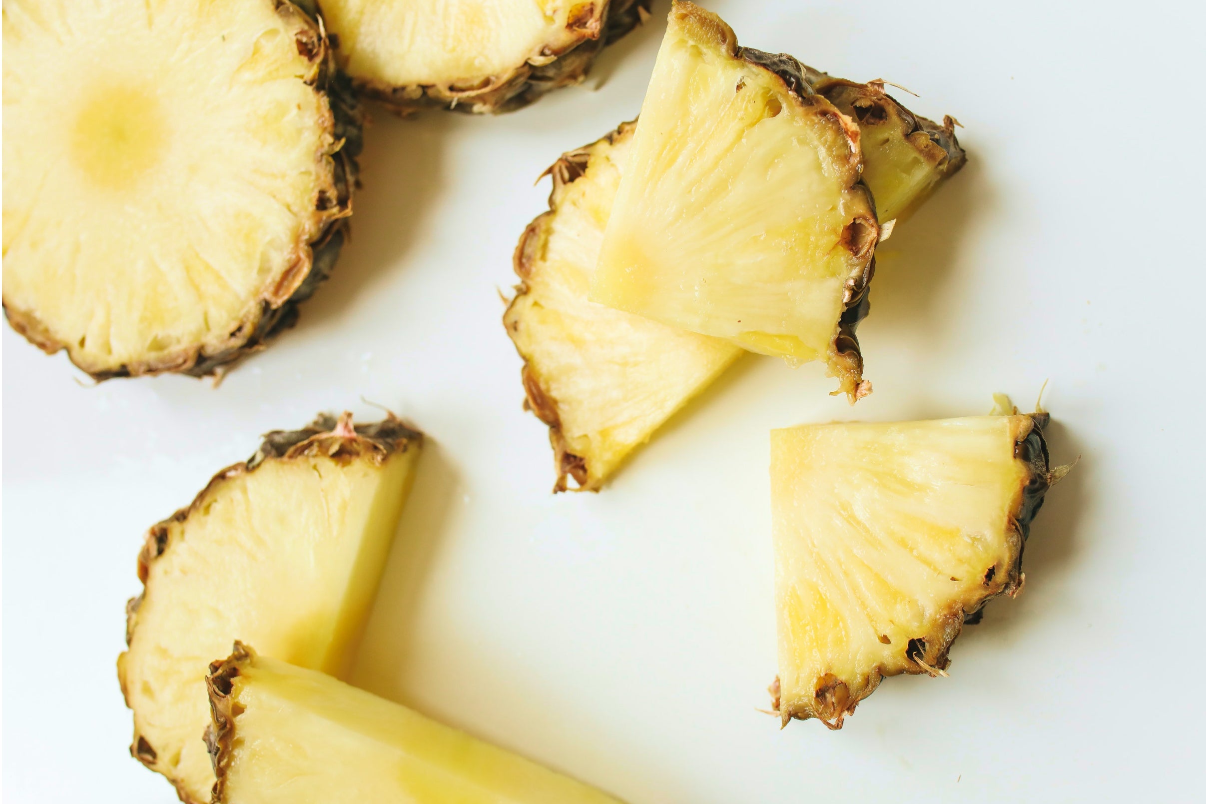 9 Proven Health Benefits of Pineapple and Recipes - DYLN