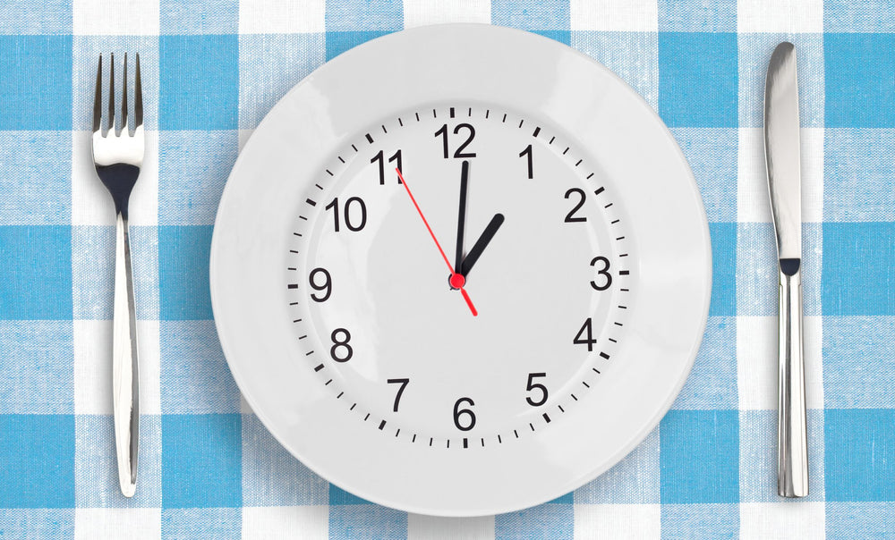 Intermittent Fasting Insight – DYLN