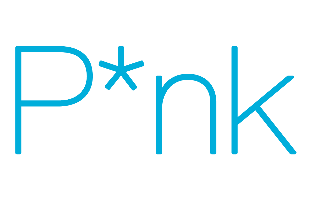 Rethink P*nk – DYLN