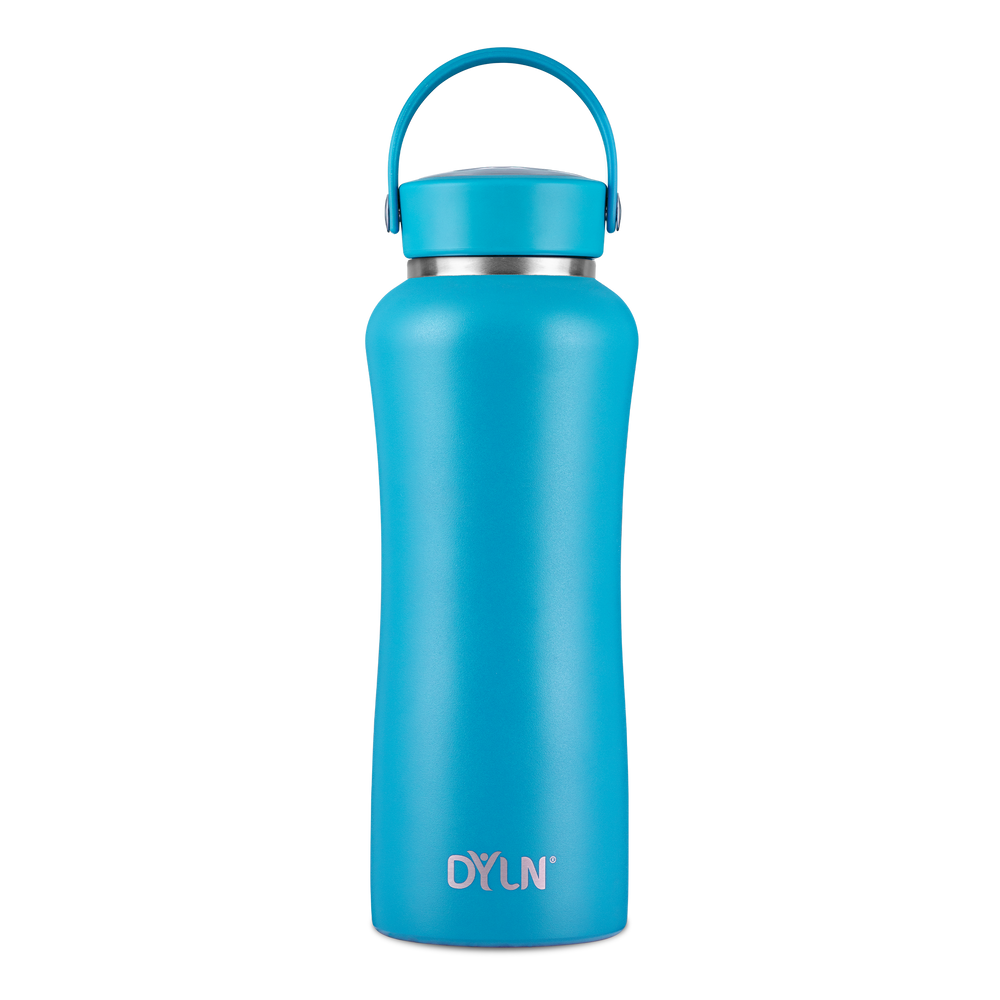 Shop 32 oz DYLN Insulated Alkaline Water Bottle - dyln.co